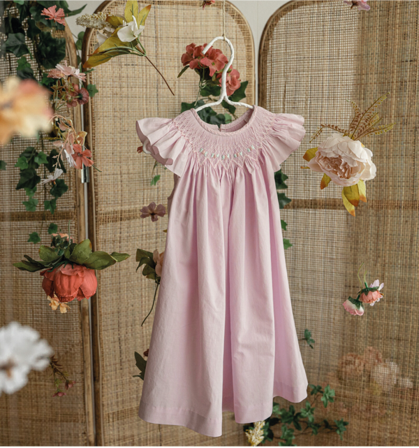 Mariquitinas - Baboushkini