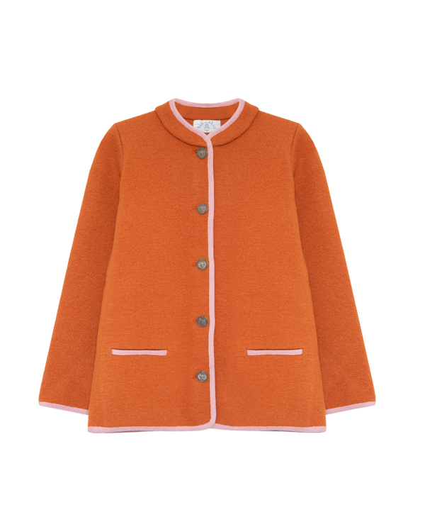 Austrian Jackets - Baboushkini