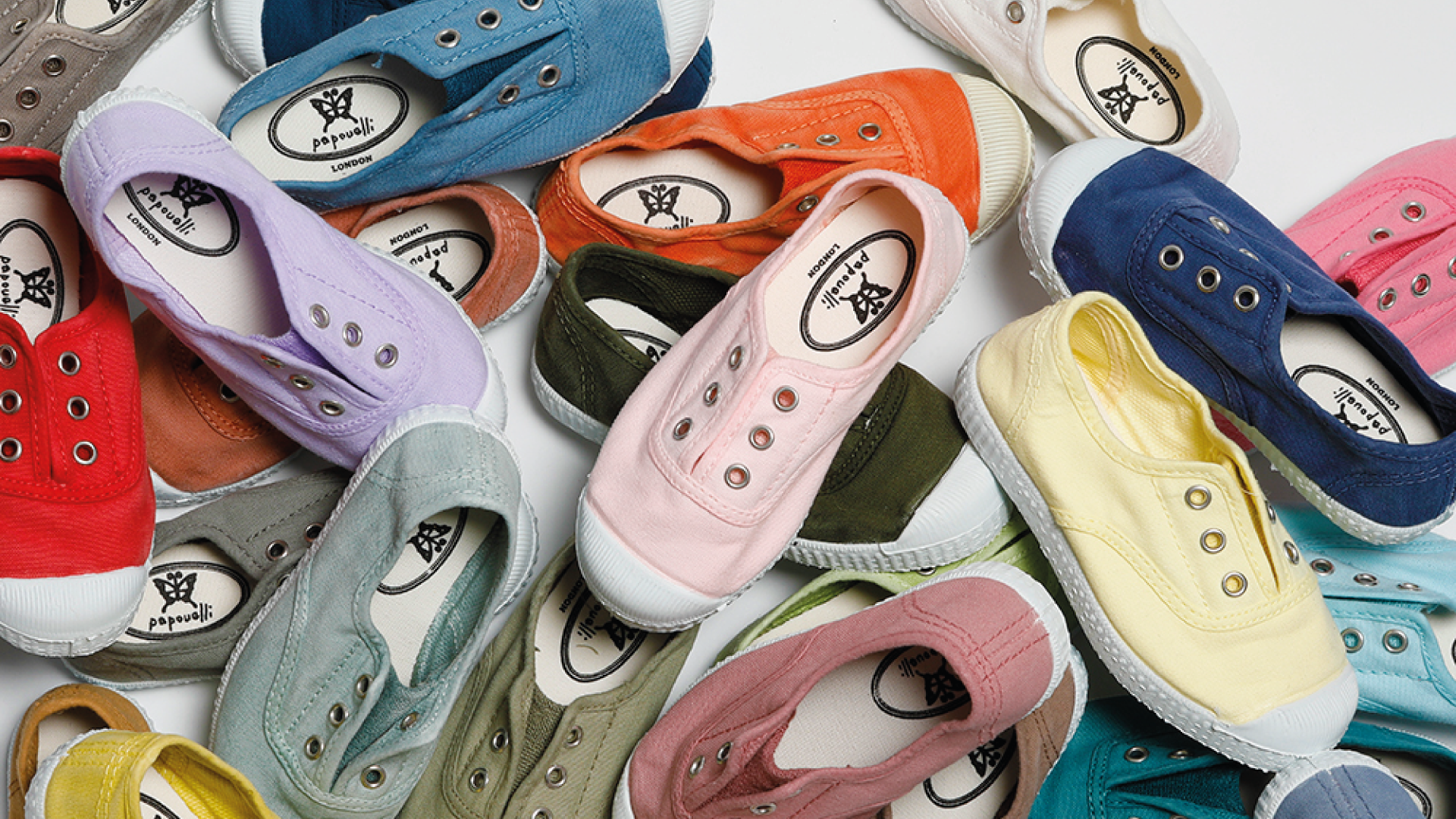 Baboushkini is Popping up at Papouelli London!