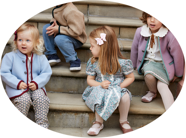 Shop All - Baboushkini