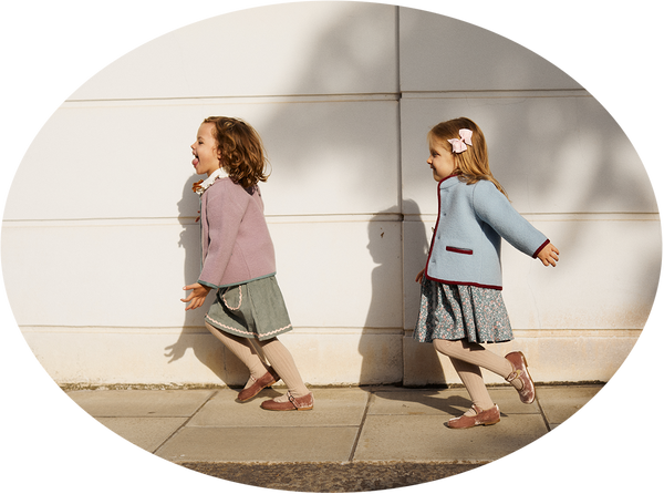 Austrian Jackets - Baboushkini