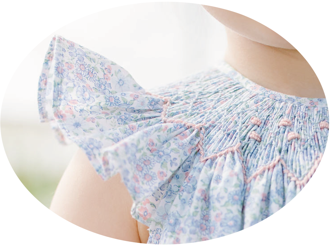 Mariquitinas - Baboushkini