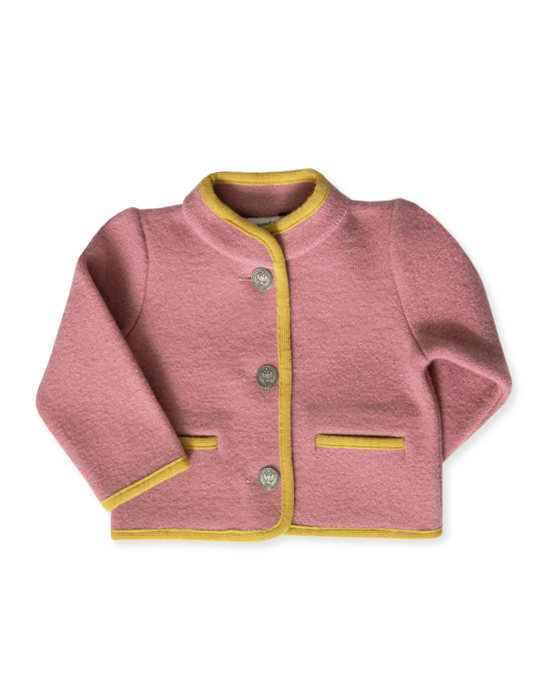 Traditional Girls Clothing & Outfits - Baboushkini