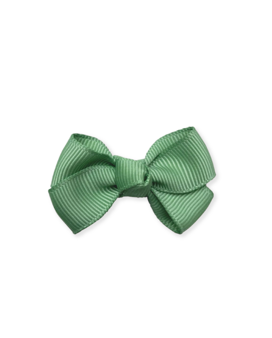 La Fillette Girl's Hair Bows - Baboushkini