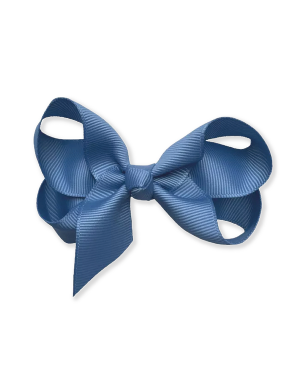 La Fillette Girl's Hair Bows - Baboushkini