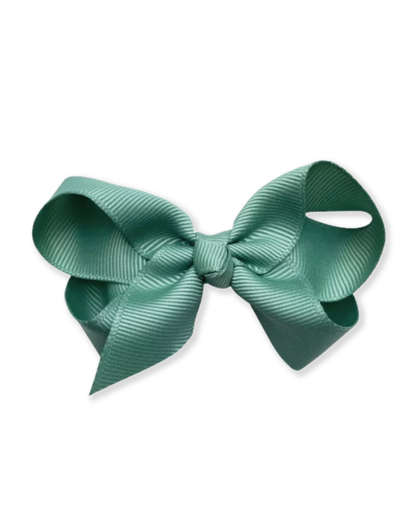 La Fillette Girl's Hair Bows - Baboushkini