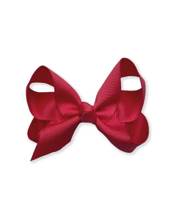 La Fillette Girl's Hair Bows - Baboushkini