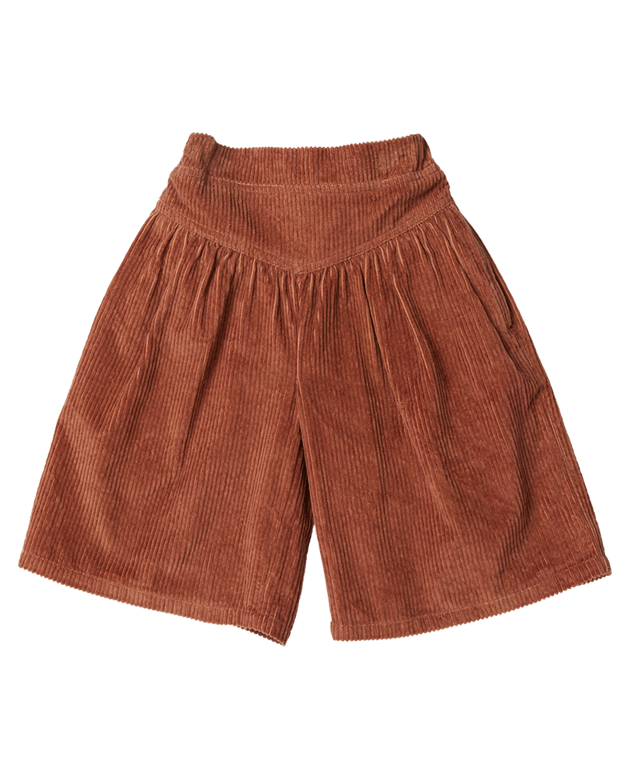 Girl's Skirts & Trousers - Baboushkini